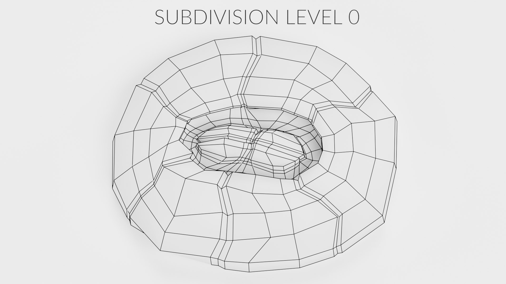 Turtle Barnacle 3D Model - TurboSquid 2360327