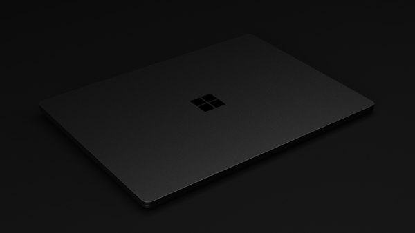 3D Microsoft Surface Laptop 4 in All Metallic Colors model - TurboSquid ...