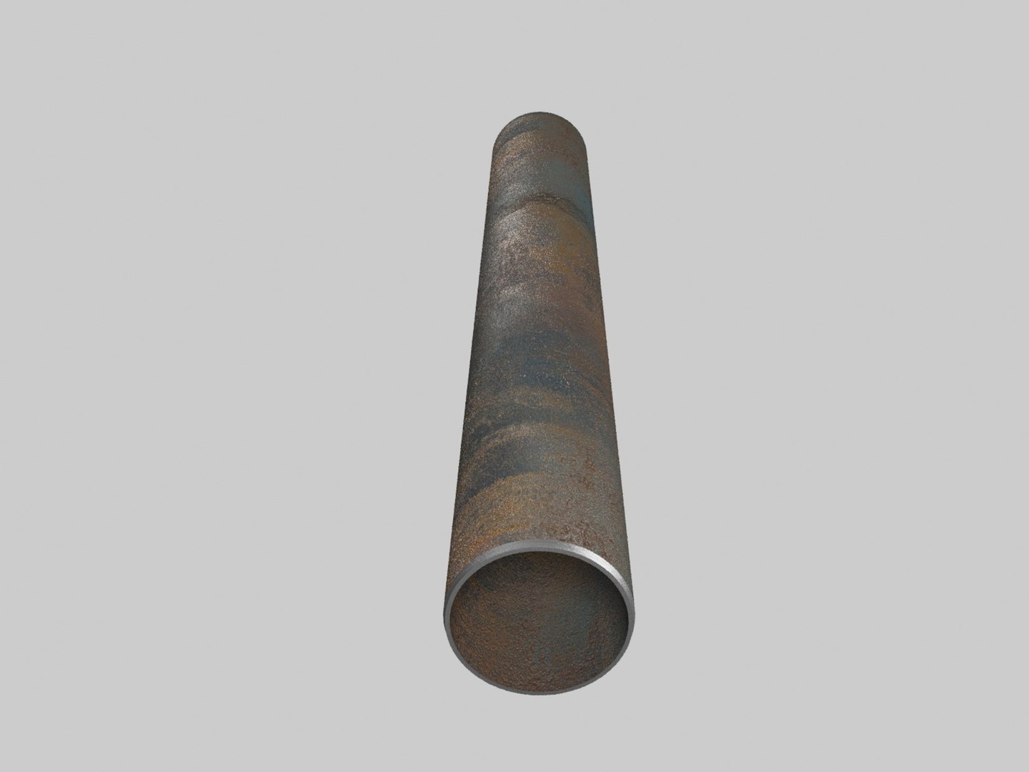 3D Steel pipes - TurboSquid 1987236
