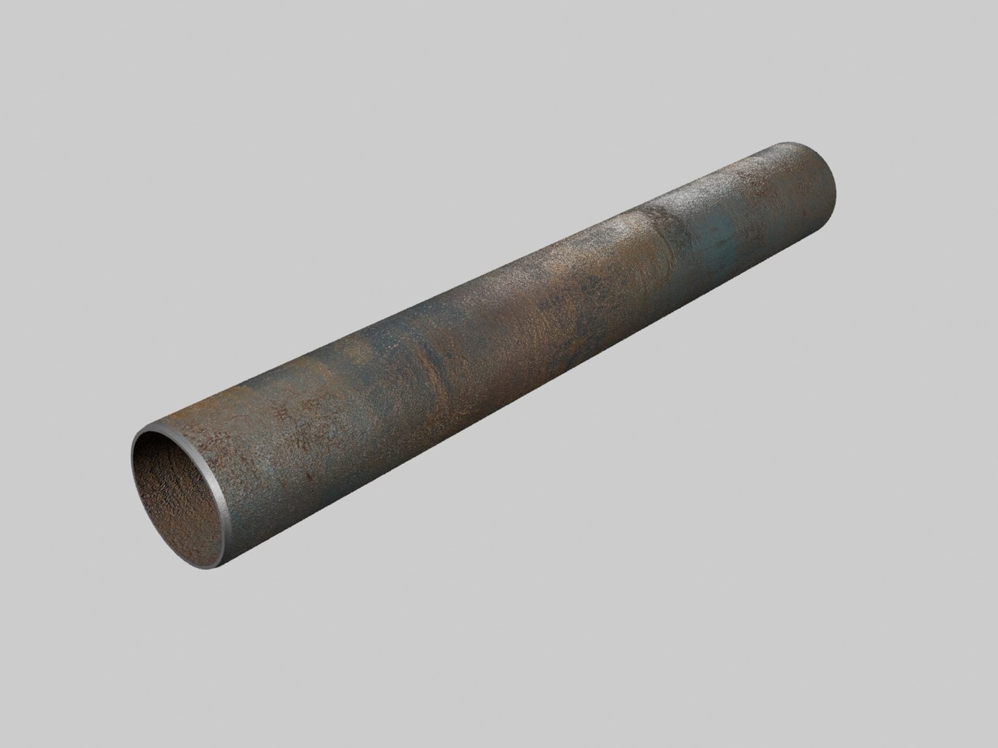 3D Steel pipes - TurboSquid 1987236