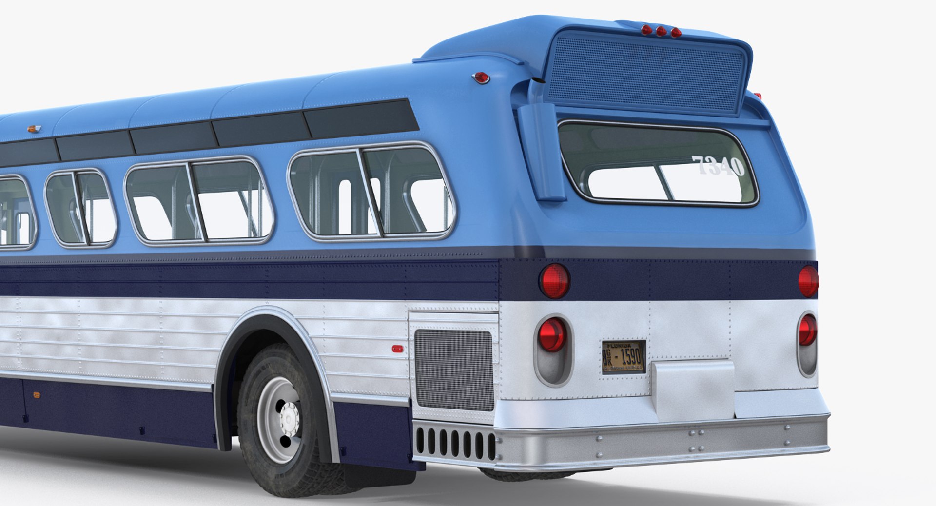 3D Transit Bus Flxible New - TurboSquid 1200517
