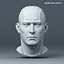 Male Head Model - TurboSquid 1244978