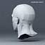 Male Head Model - TurboSquid 1244978