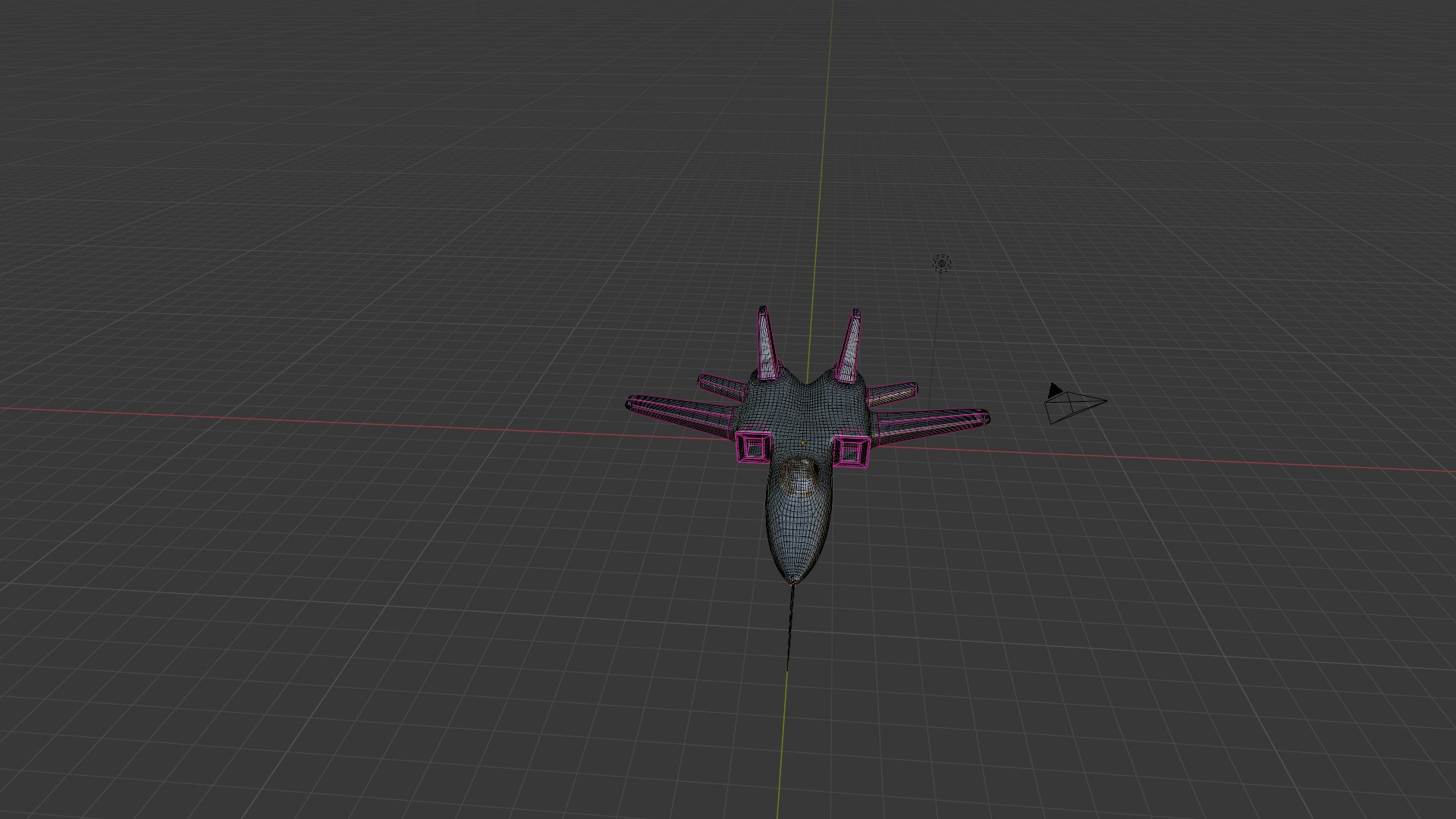 3D The Ultimate Fighter Model - TurboSquid 2215182