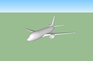 Free 3D Airplane Models - Available For Download On TurboSquid