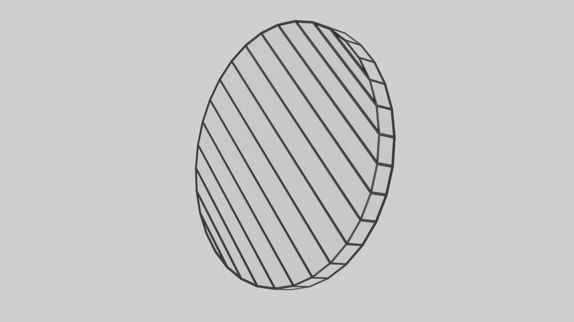 Btc Bitcoin 3D Model - TurboSquid 1691648