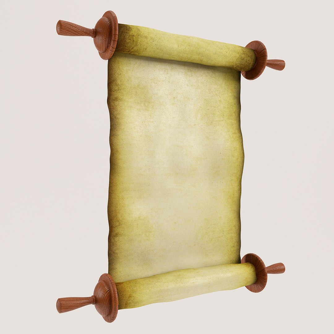 scrolls max
