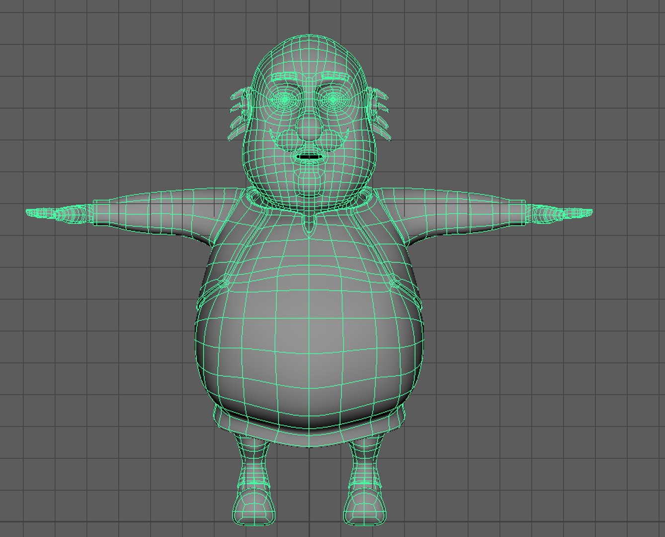 MOTU 3D MODEL 3D - TurboSquid 1771921