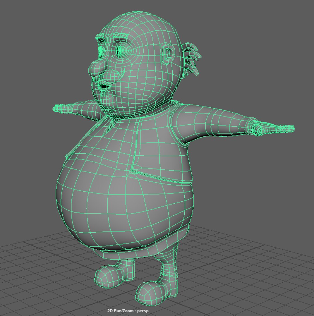 MOTU 3D MODEL 3D - TurboSquid 1771921