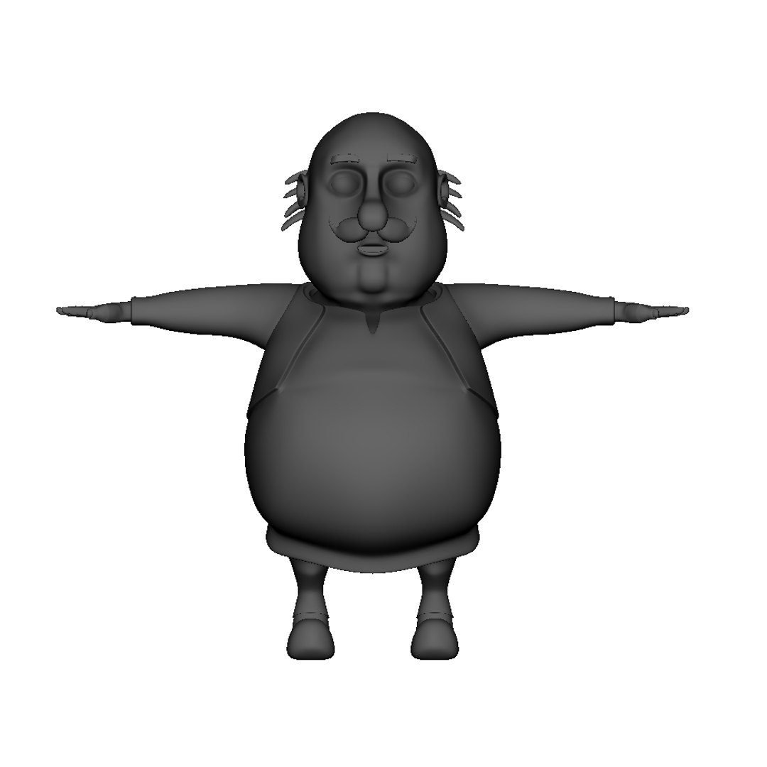 MOTU 3D MODEL 3D - TurboSquid 1771921