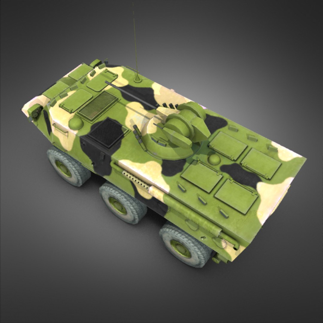 Zsl92 Ifv - 01 Max