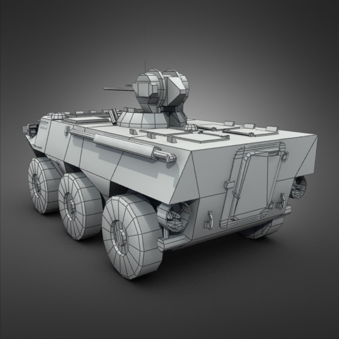 Zsl92 Ifv - 01 Max