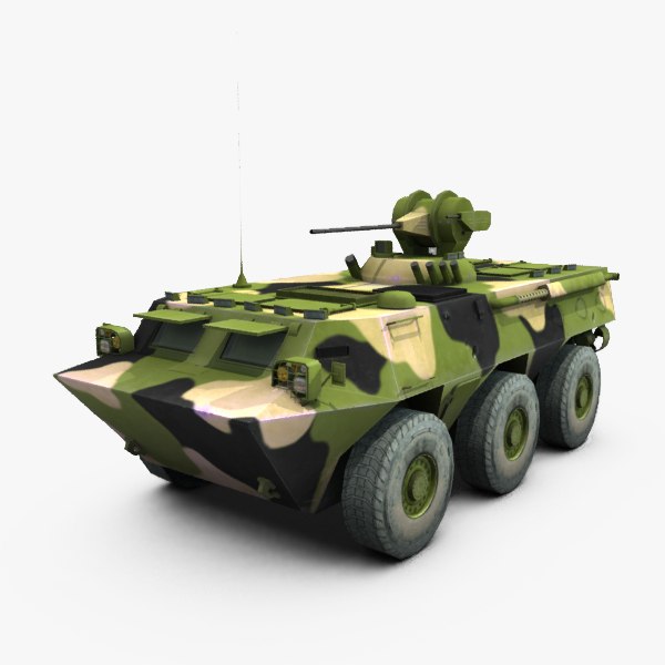 3ds max norinco pll01 artillery