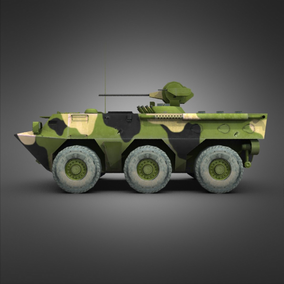 Zsl92 Ifv - 01 Max