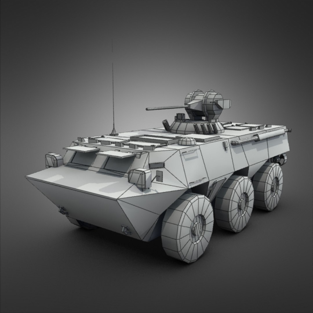 Zsl92 Ifv - 01 Max