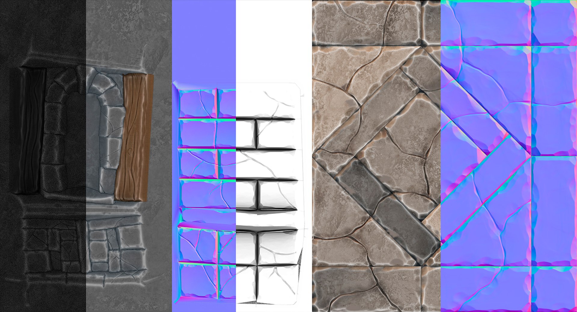 Castle Room 3D Model - TurboSquid 1331865