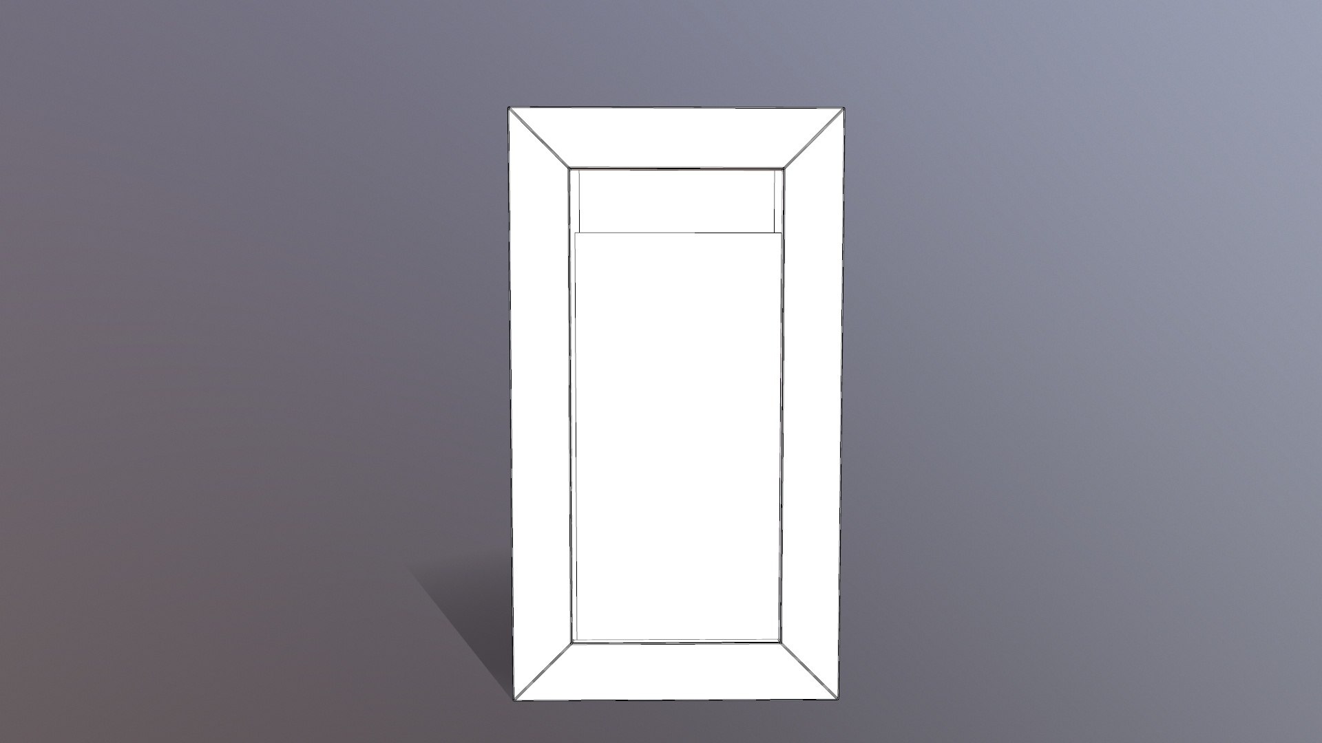 VAV Controller 3D Model - TurboSquid 2287929