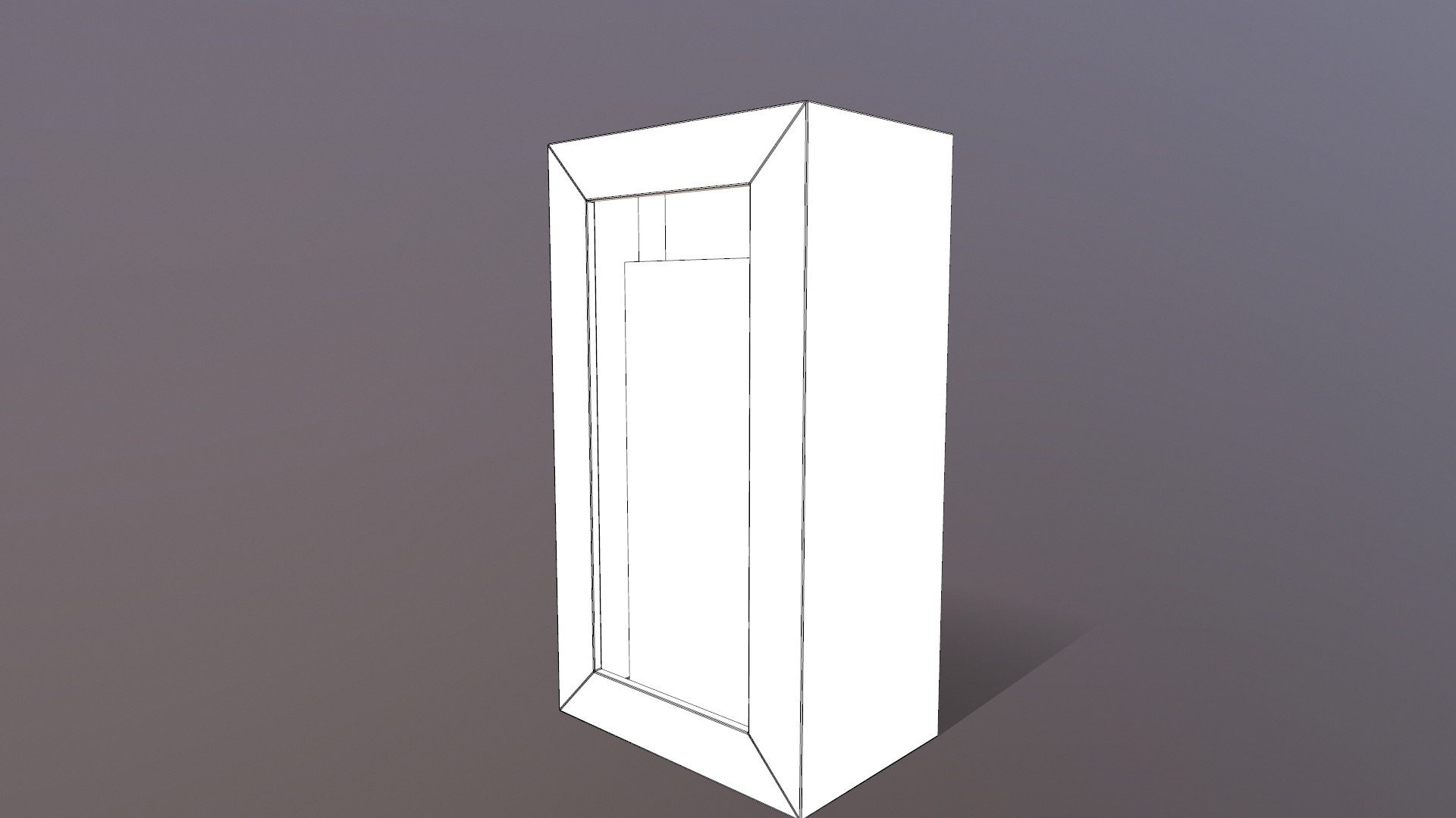 VAV Controller 3D Model - TurboSquid 2287929