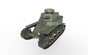 3D T-18 Models - Browse & Download Formats - TurboSquid