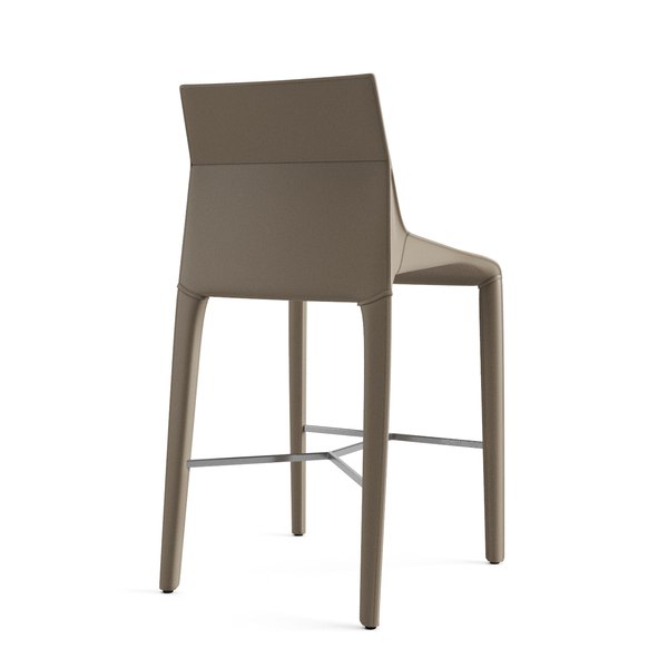 Chairs dining bar stool model - TurboSquid 1646561