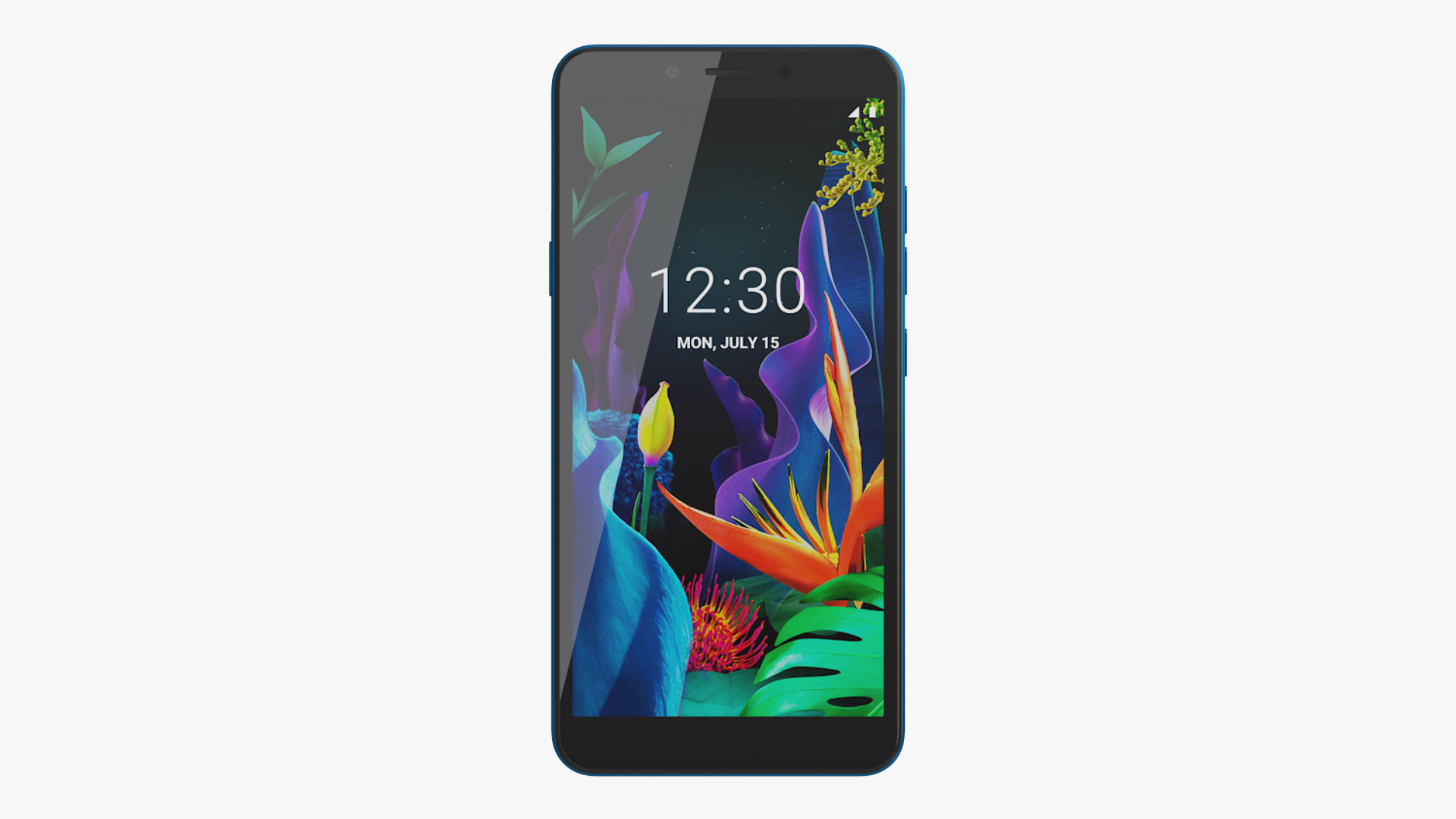 3D Realistic Lg K20 2019 Model - TurboSquid 1473298