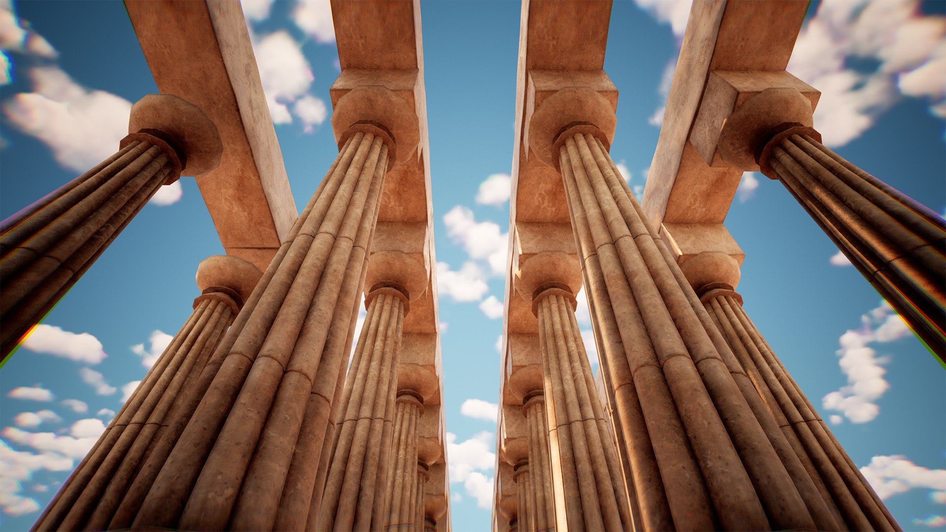 Egypt Environment 33 Assets 3D Model - TurboSquid 2196433