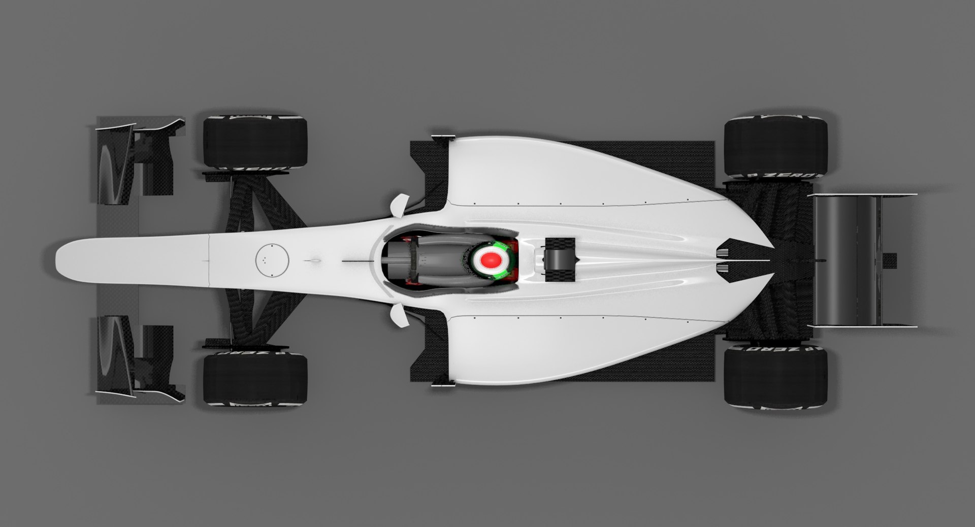 3D Generic Formula 2 Season Model | 1147743 | TurboSquid