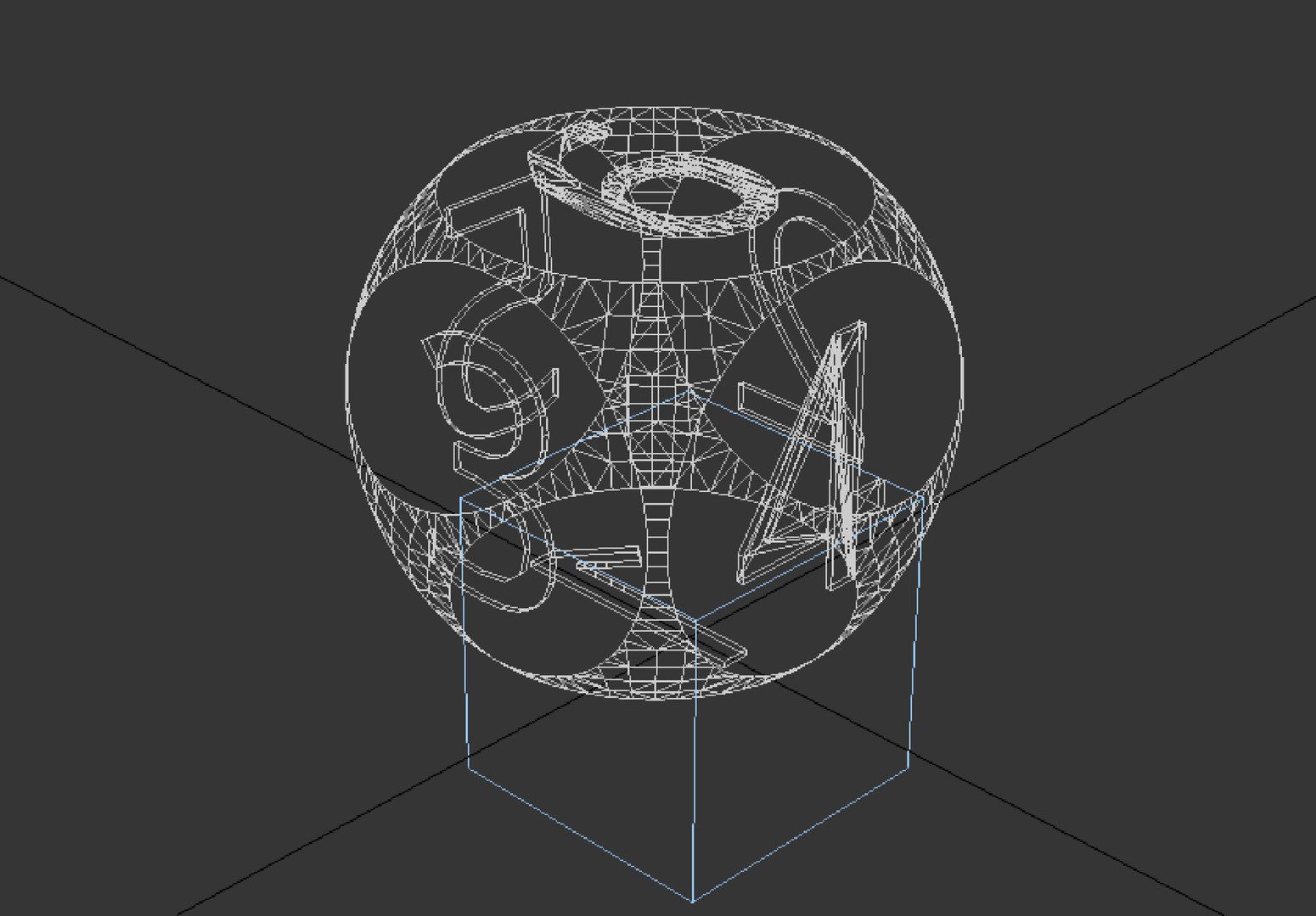 3D Dice Board Games Model - TurboSquid 1675911