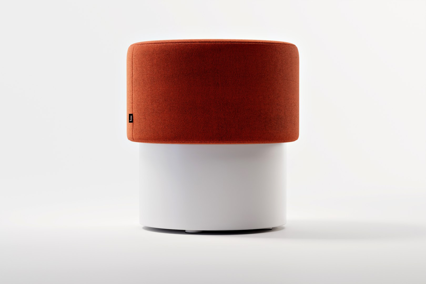 Bene PARCS Pop-up Stool 3D Model - TurboSquid 2189172