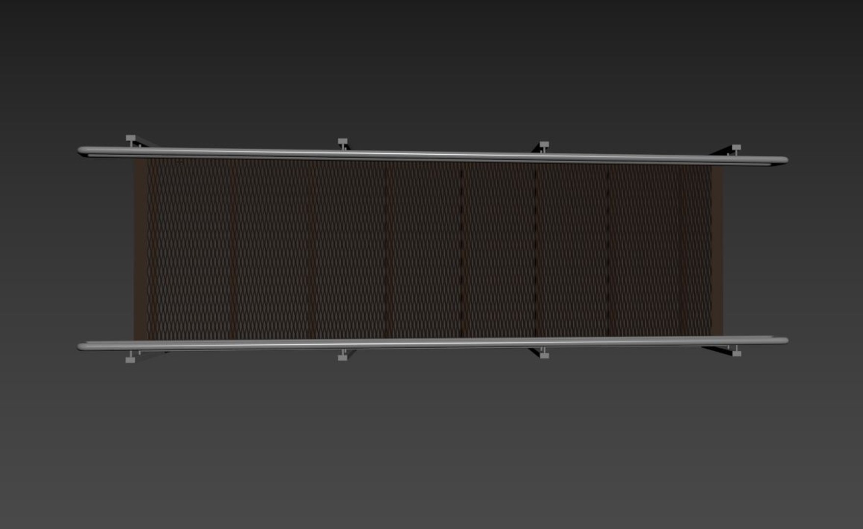 3D Ramp 04 - TurboSquid 2063448