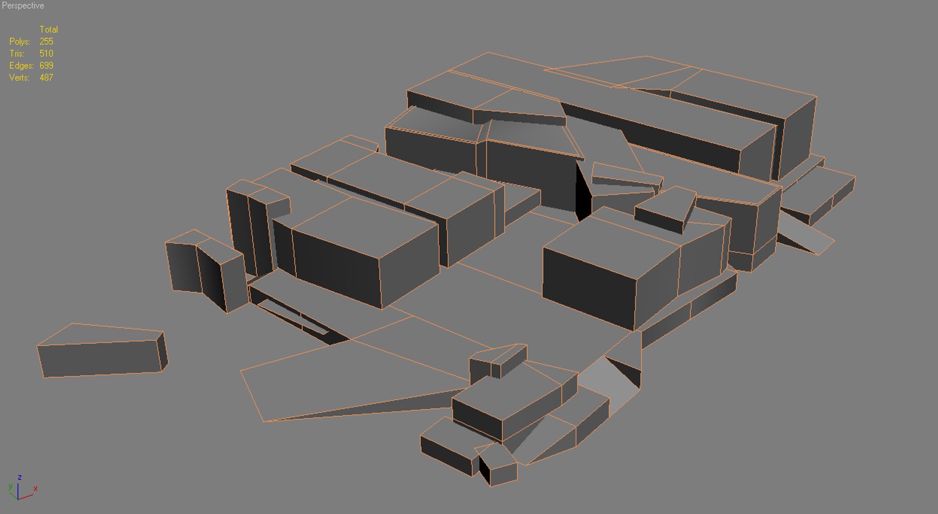 Max Melbourne Federation Square