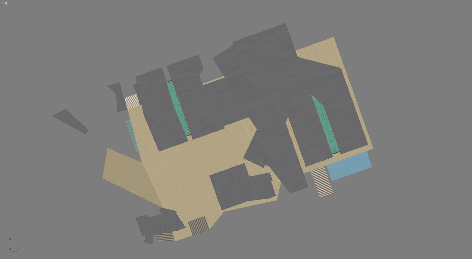 Max Melbourne Federation Square