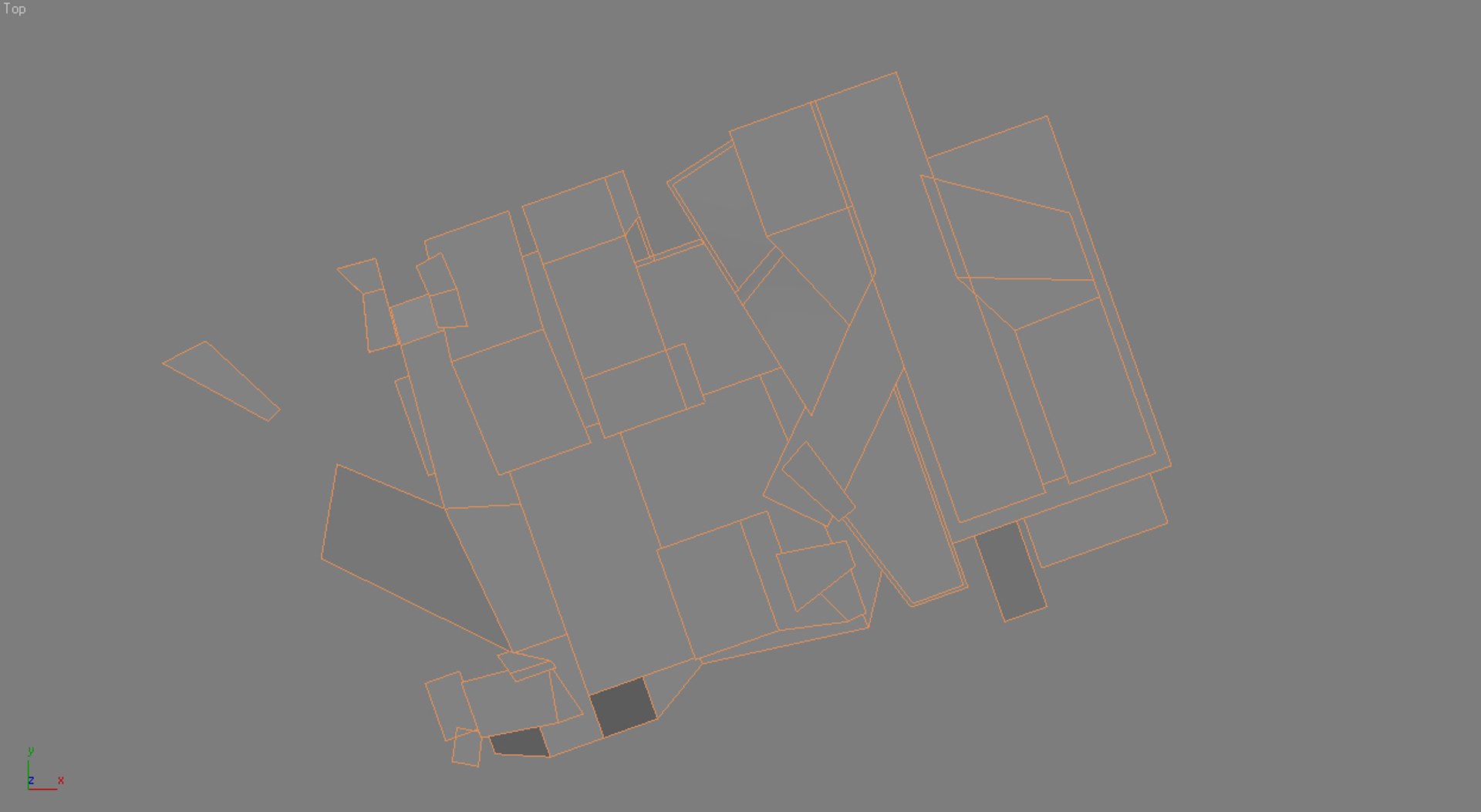 Max Melbourne Federation Square