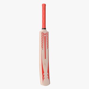 3D Cricket Bat Models - Browse & Download Formats - TurboSquid