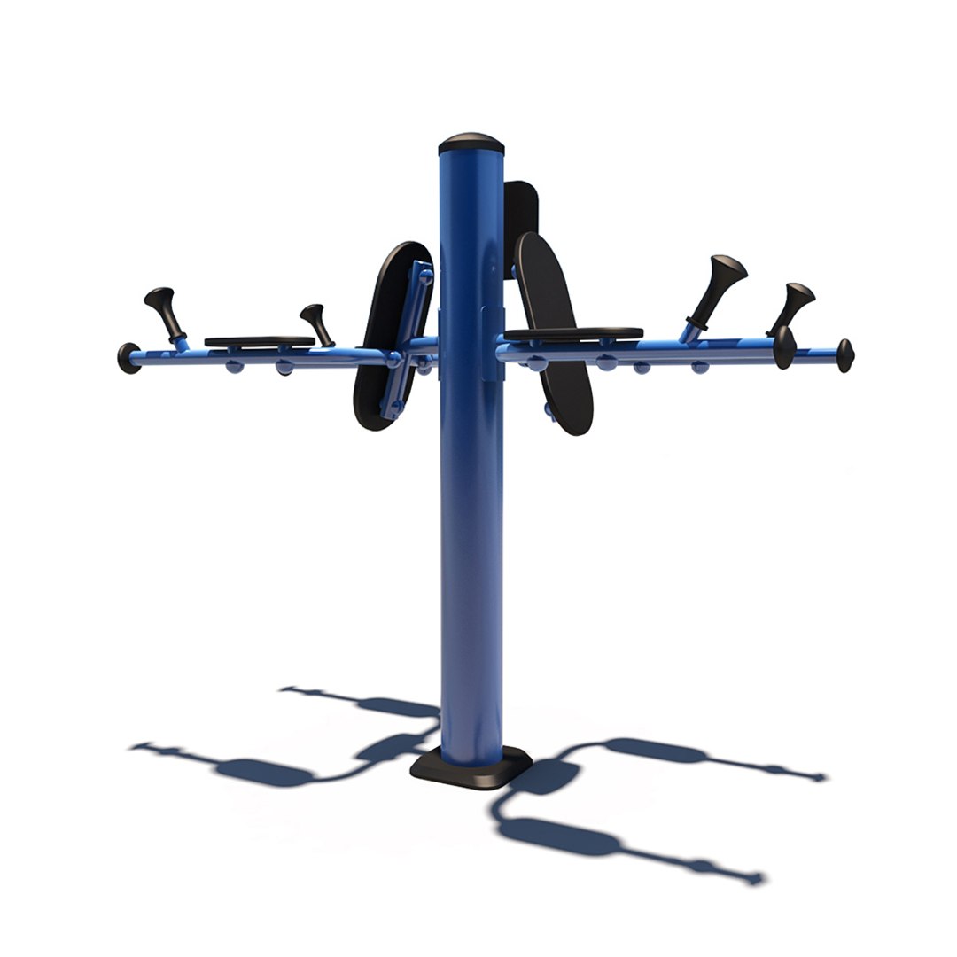 3D Outdoor Push Bars - TurboSquid 1464524