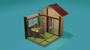 Doraemon 3D Models for Download | TurboSquid