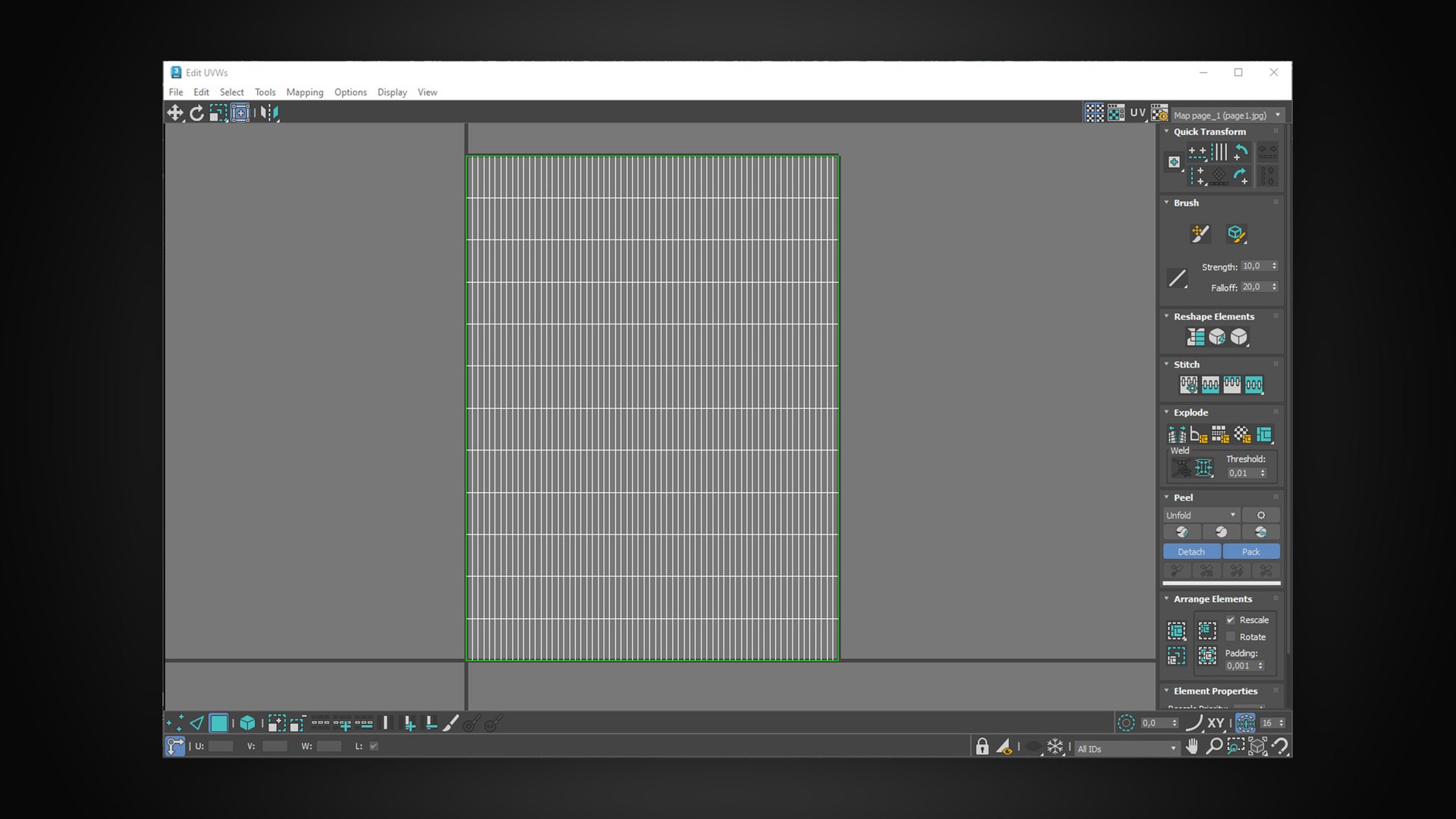 3D Magazine Opening Rigged Animated - TurboSquid 1986966