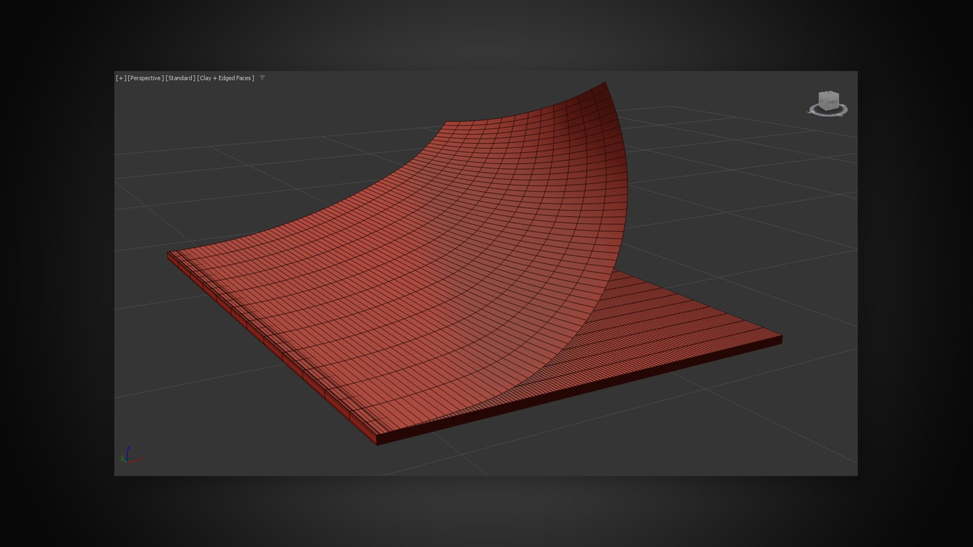 3D Magazine Opening Rigged Animated - TurboSquid 1986966