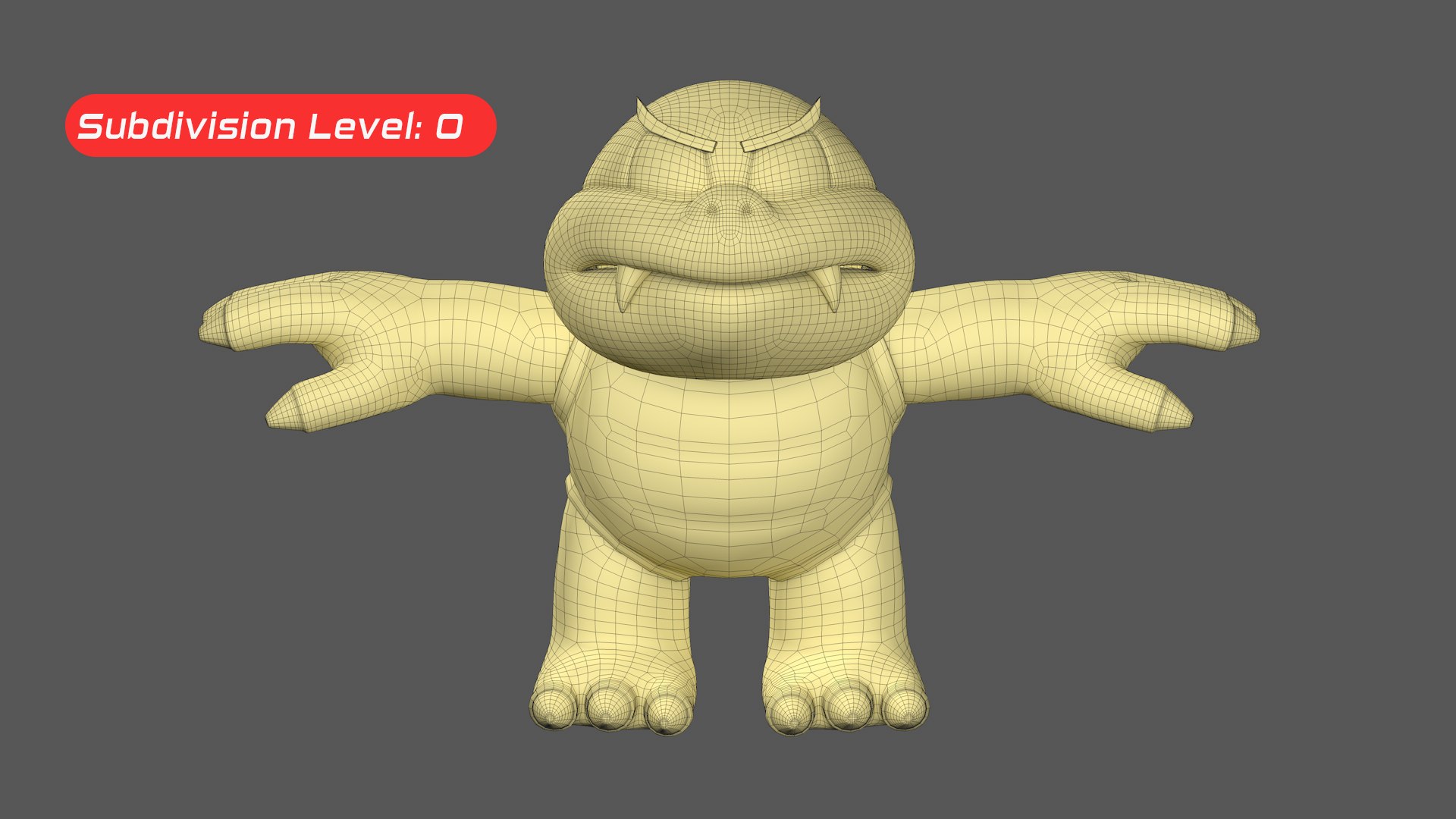 3D Boom Super Mario Assets - TurboSquid 1696960