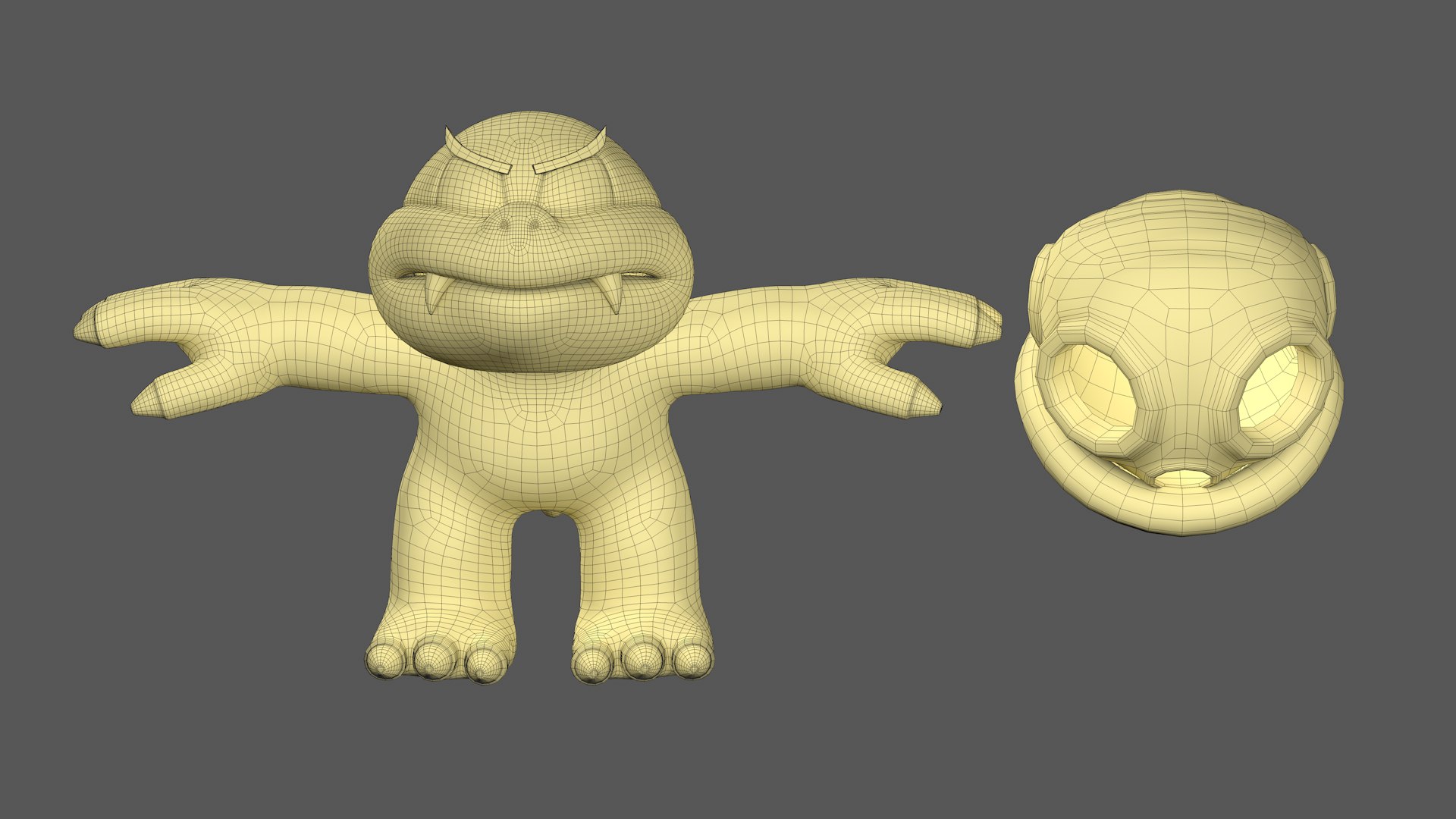 3D Boom Super Mario Assets - TurboSquid 1696960
