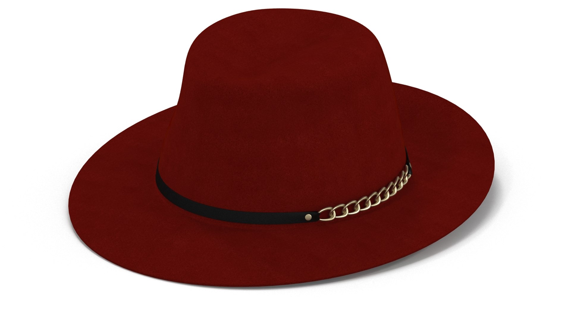 max red hat women