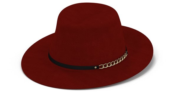 max red hat women