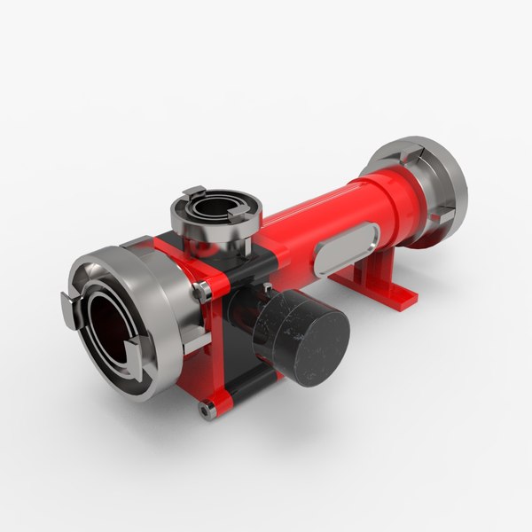 modelo 3d Modelo 3D de alta calidad de un mezclador de espuma contra ...