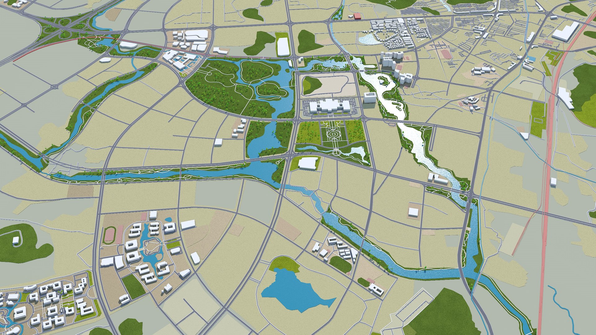 Free 3D Guilin Guangxi China - TurboSquid 2090157