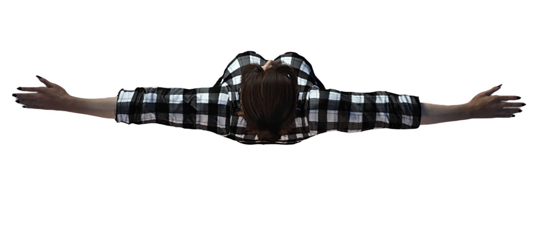 Amber 3D - TurboSquid 1958025