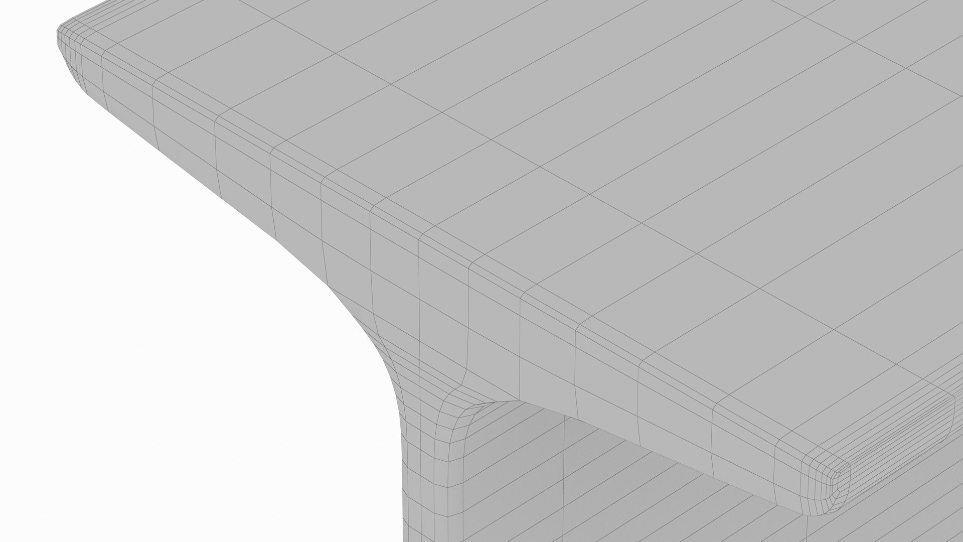 Beam 3D Model - TurboSquid 1787314