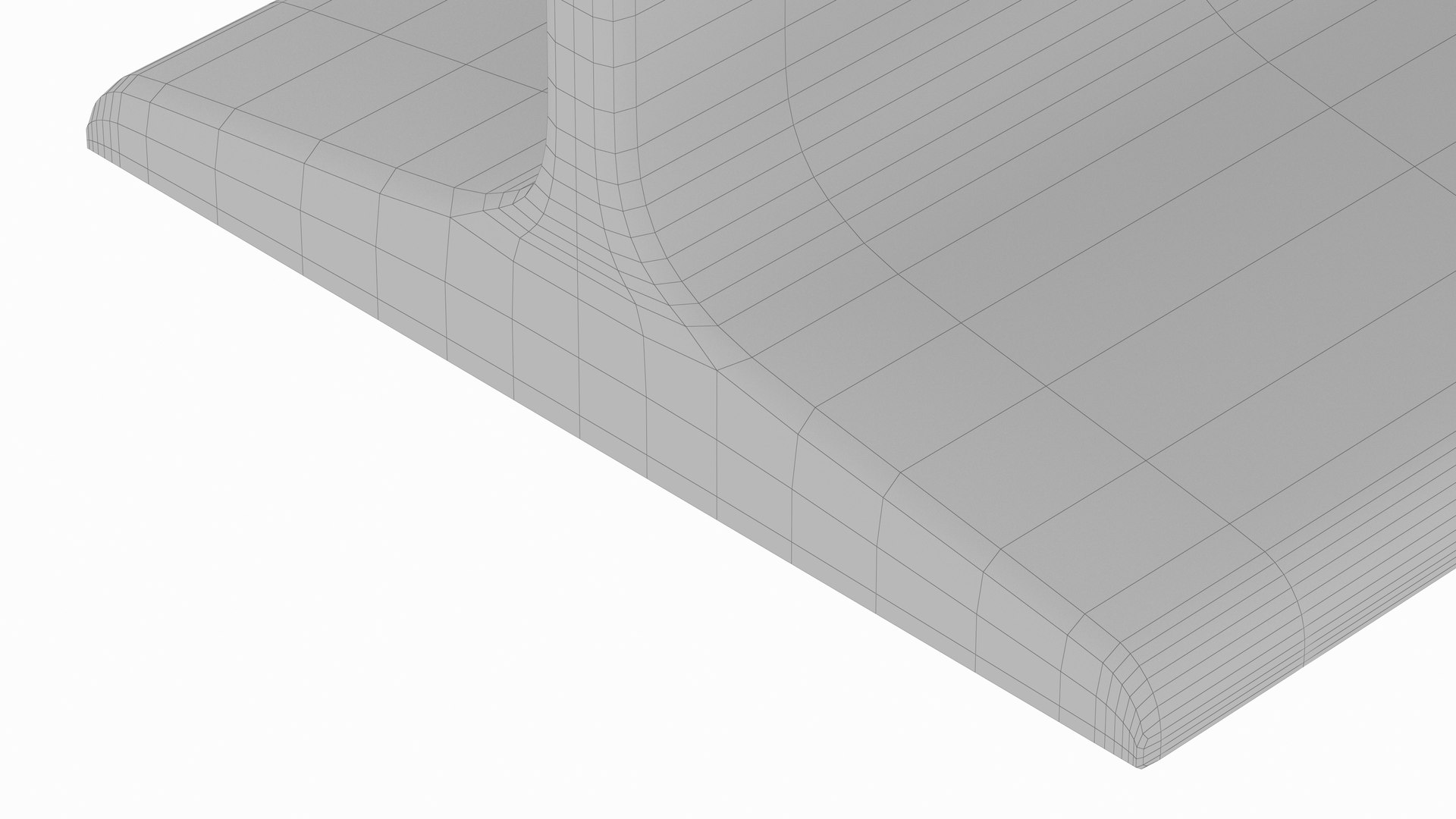 Beam 3D Model - TurboSquid 1787314