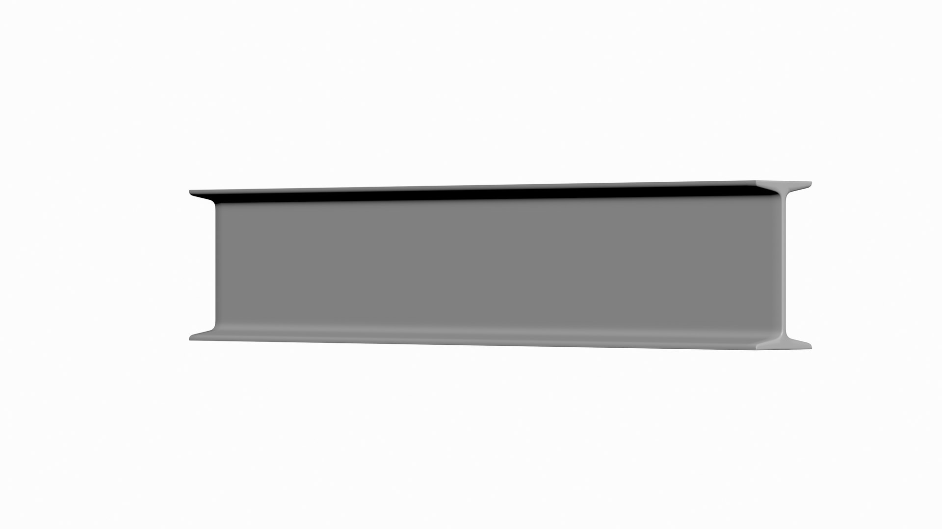 Beam 3D Model - TurboSquid 1787314