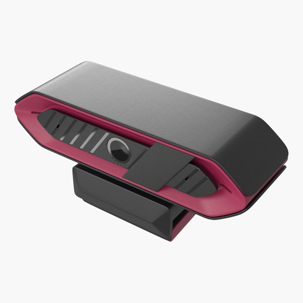 Web Camera 3D 모델 - TurboSquid 2105799