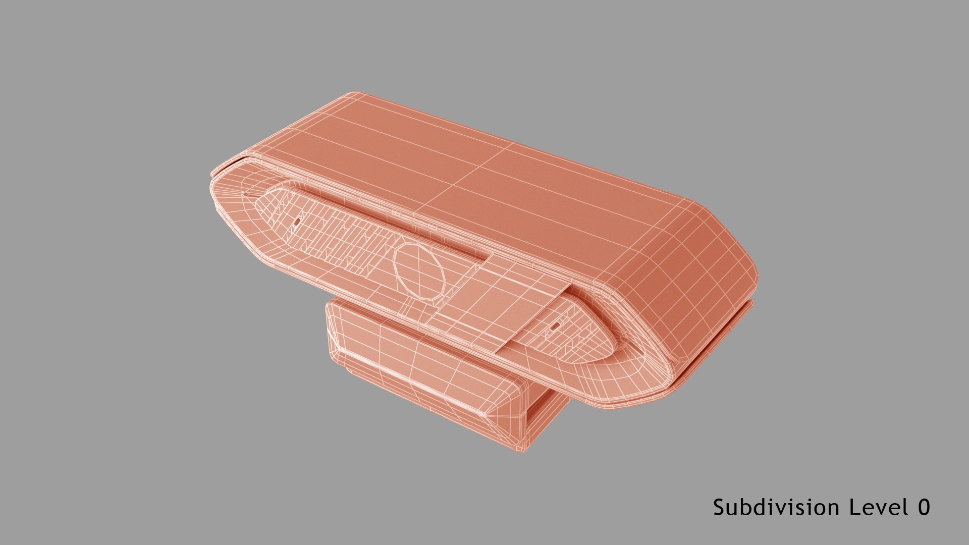 Web Camera 3D Model - TurboSquid 2105799